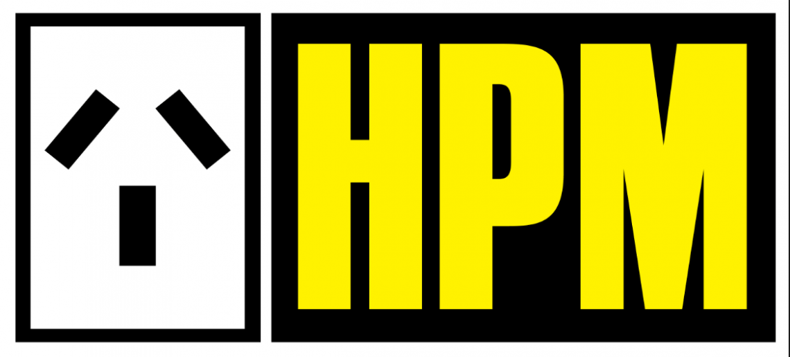 HPM logo - Urbane Homes